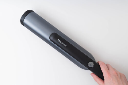 吸引力も大満足。9,000円以下で買えるおすすめのコードレスハンディクリーナー / Proscenic S1 / レビュー | MOOOII